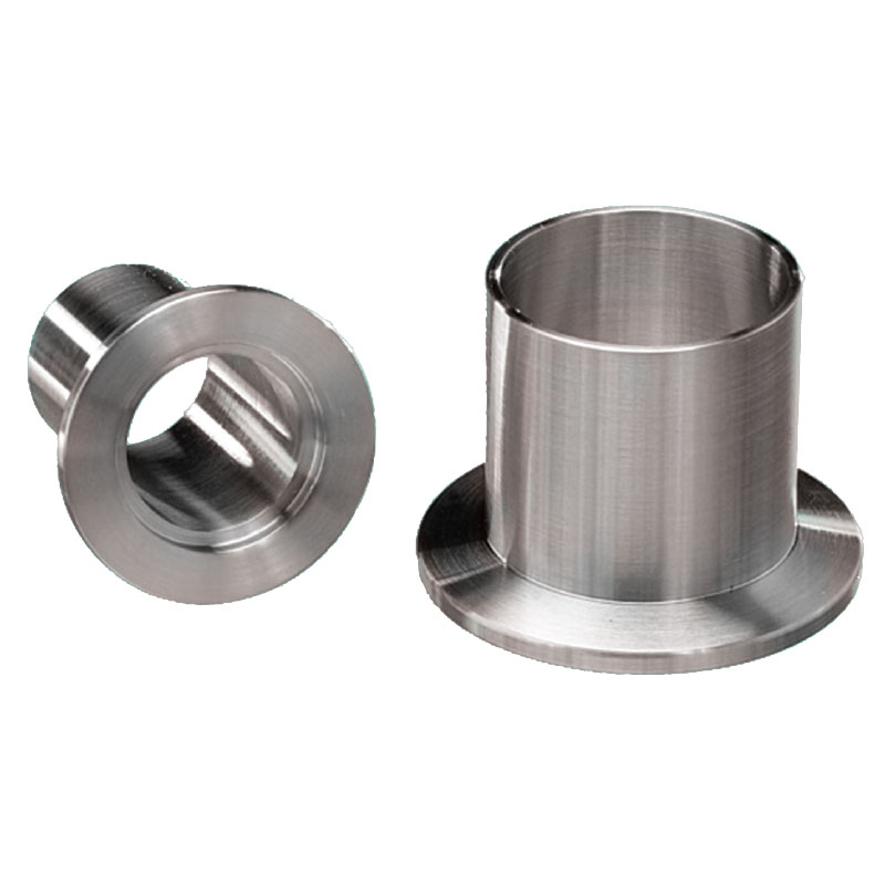 what's the of KF flange sizes? - BOWAH VACUUM