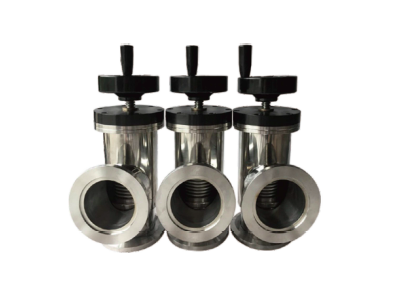 What are vacuum valves? | BOWAH VACUUM