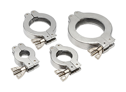 What is a Vacuum Clamp? | BOWAH VACUUM