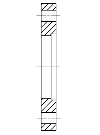 What is the difference CF vs KF vs ISO vacuum flanges?