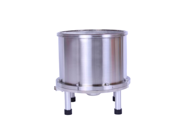 What is a turbo molecular pump? | BOWAH VACUUM