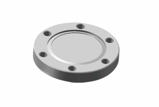 CF (ConFlat) Vacuum Flanges, CF（ConFlat) Vacuum Fittings | BOWAH VACUUM