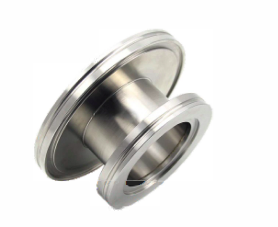 ISO-ISO Reducing Conical Adapter | BOWAH VACUUM