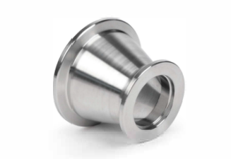KF Reducing Conical Adapters Vacuum Fittings - BOWAH