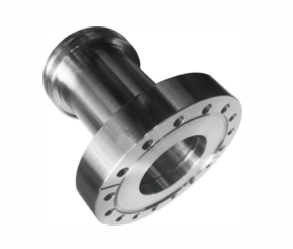 ISO-CF Reducing Conical Adapter | BOWAH VACUUM