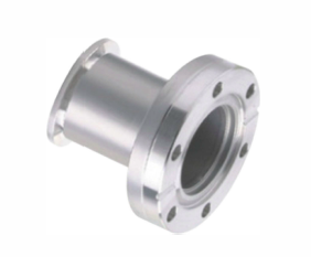 CF to KF stainless steel adapter vacuum fittings- BOWAH VACUUM