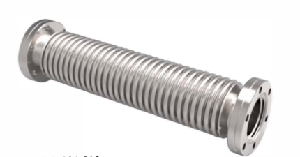 CF Compressible Vacuum Bellows | BOWAH VACUUM