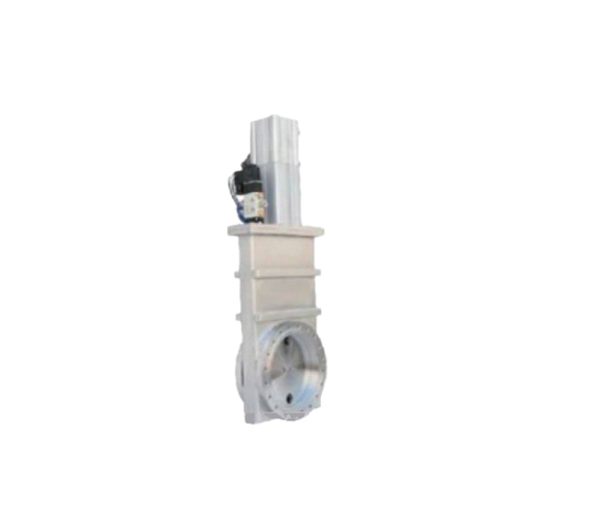 Pneumatic Gate Vacuum Valve | BOWAH VACUUM