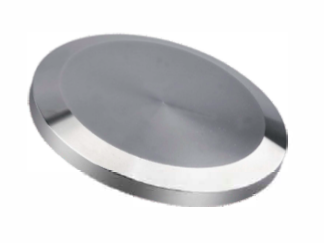 KF Blank Flange, KF(QF,NW) Stainless Steel Blank Flange