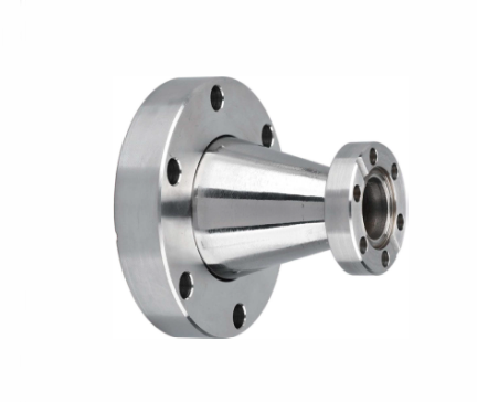 CF Nonrotatable Reducing Adapter | BOWAH VACUUM