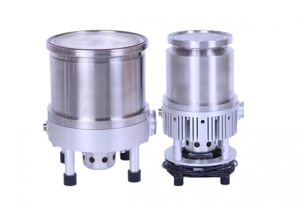 Turbo Molecular Pump | BOWAH VACUUM