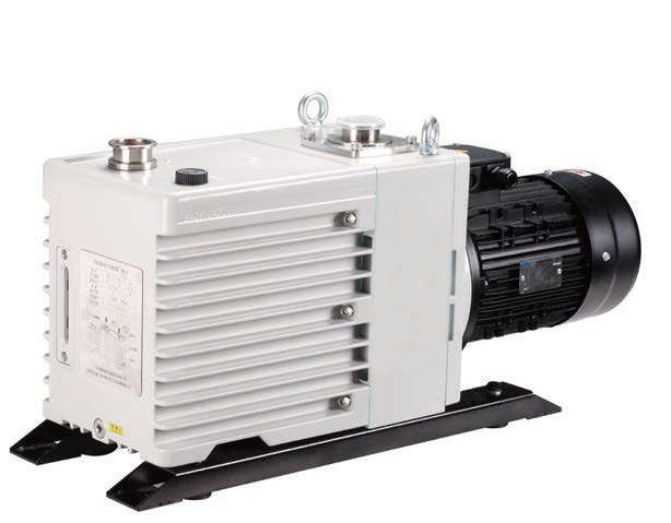 24, 30, 40, 60, 90m3/h Dual Stage Rotary Vane Vacuum Pump